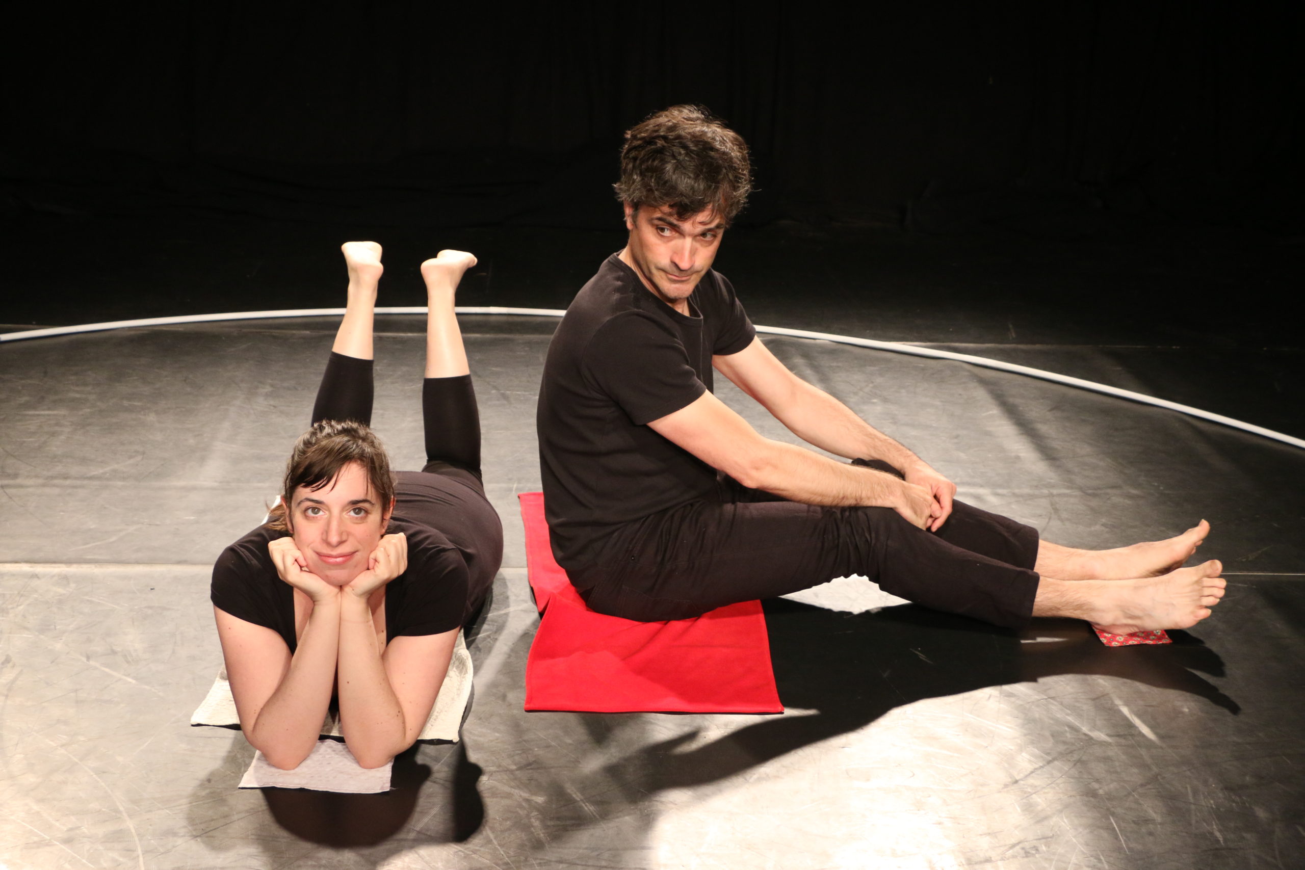 LE GRAND ROND – Les Jours Heureux